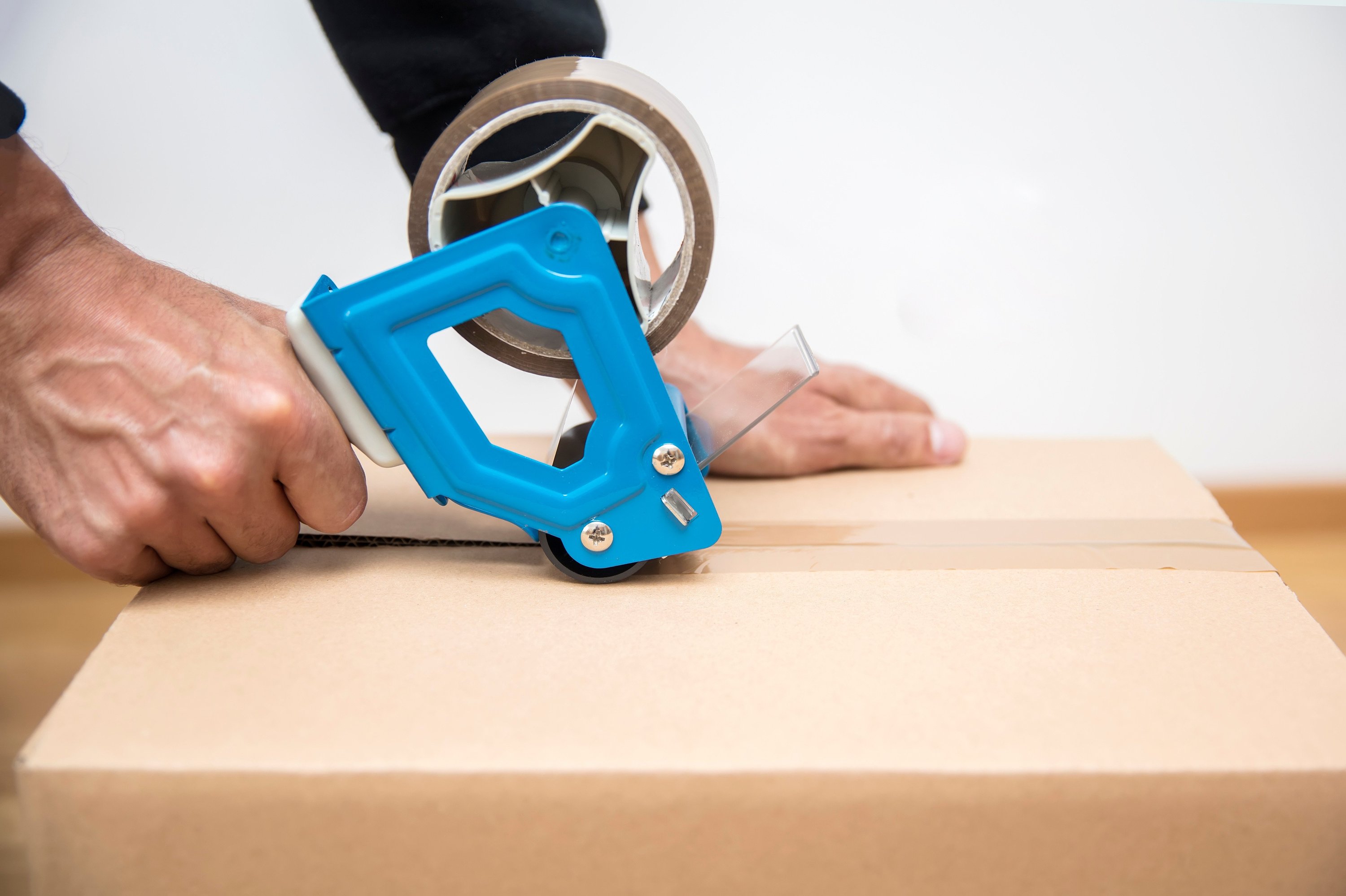 Packaging Guidelines