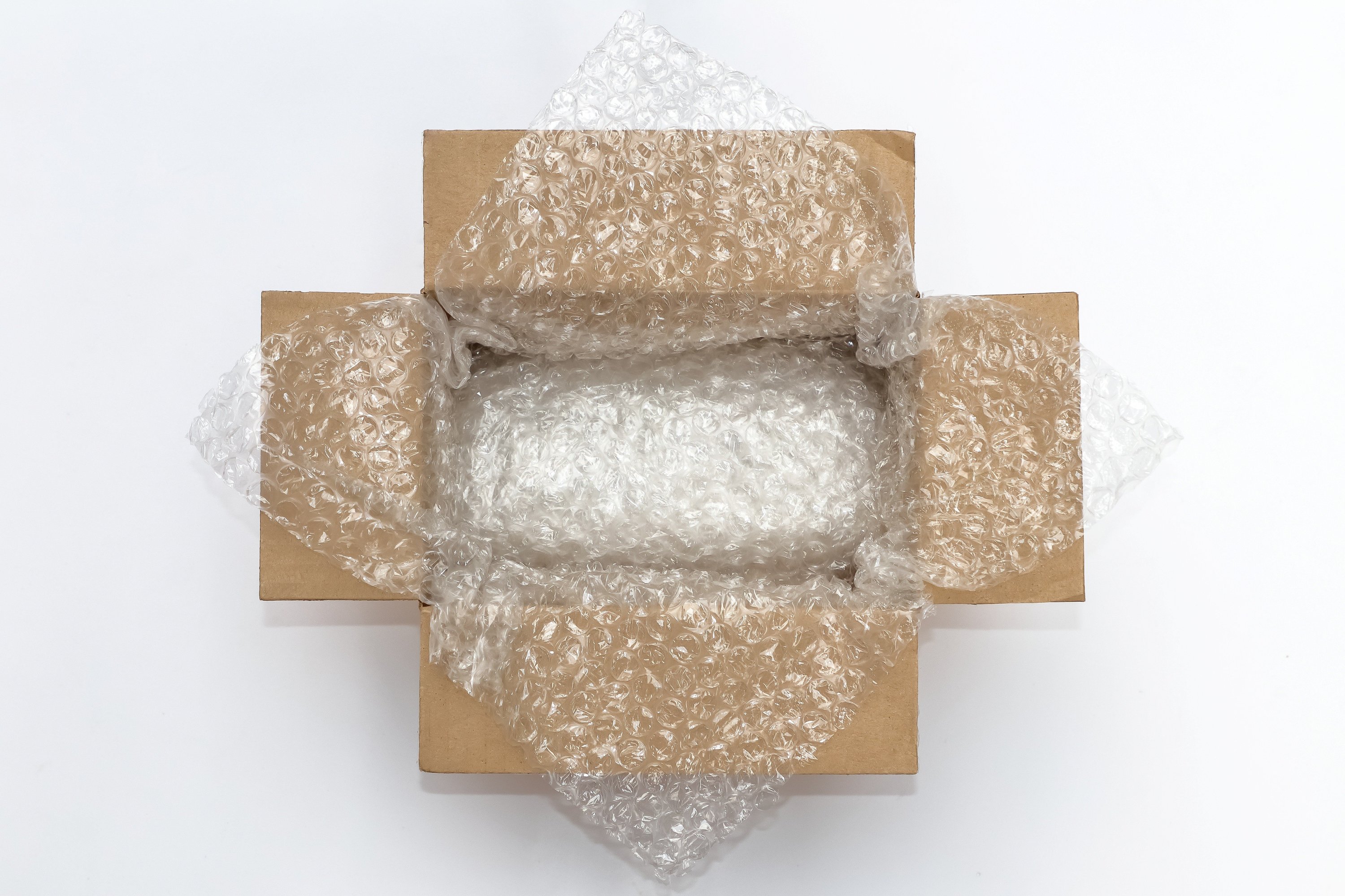 Packaging Guidelines