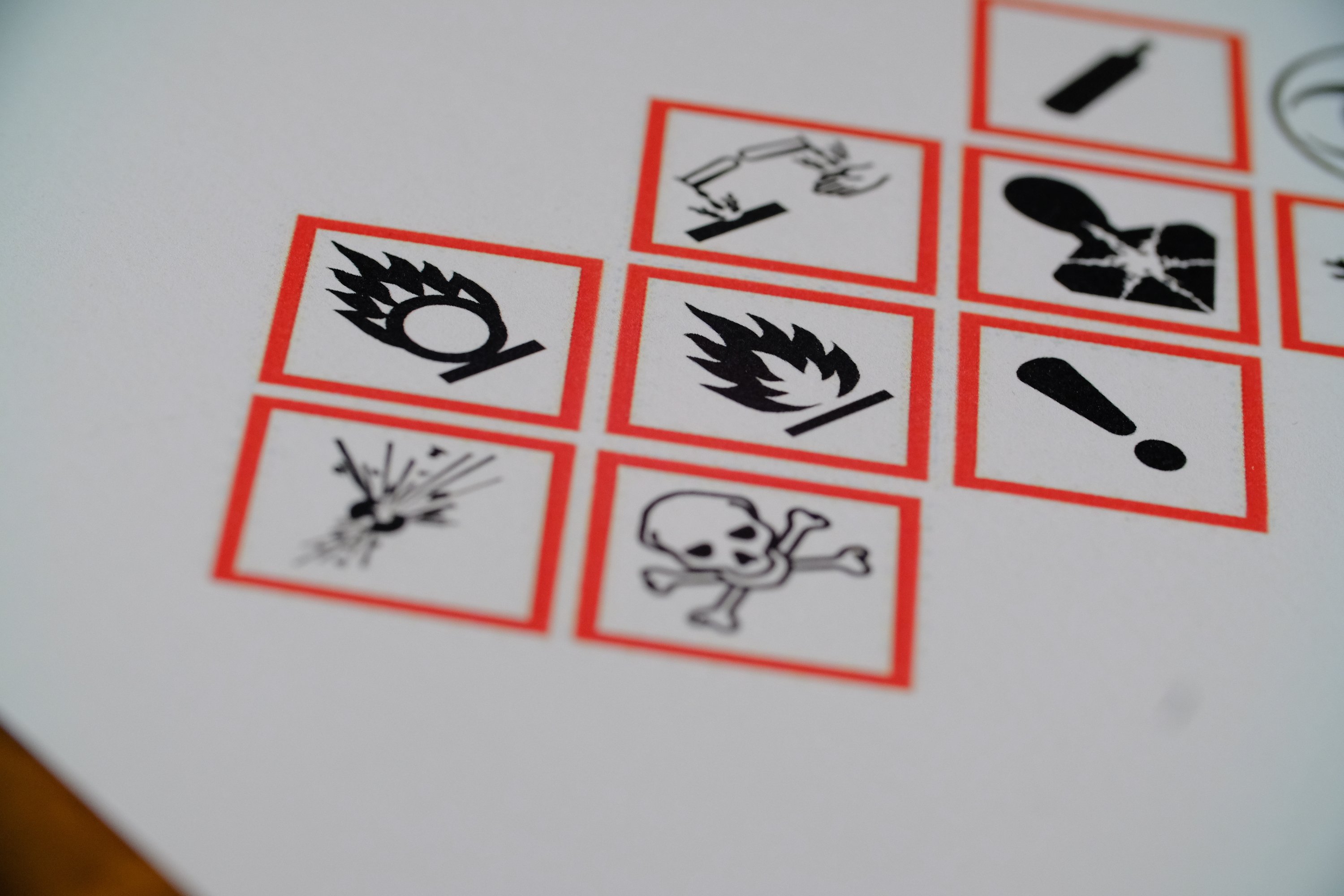 Packaging Guidelines