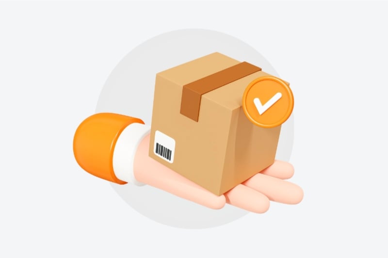 We're adding USPS to our shipping options!